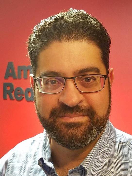 Leadership: Arizona & New Mexico | American Red Cross