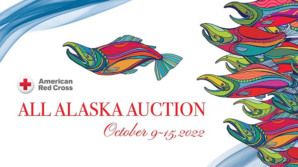 Alaska Region | American Red Cross