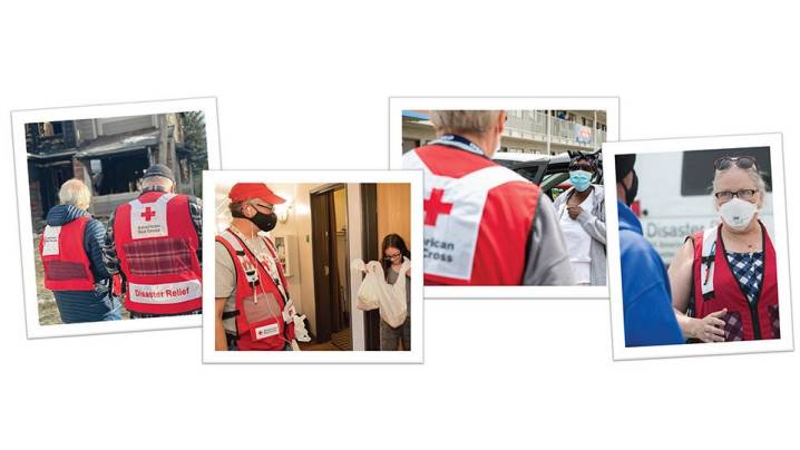 Colorado Region | American Red Cross