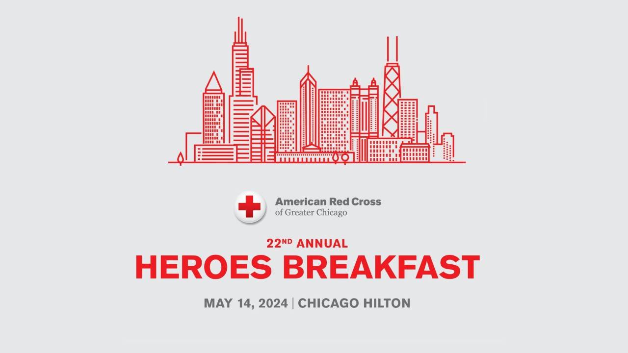 Illinois Region | American Red Cross