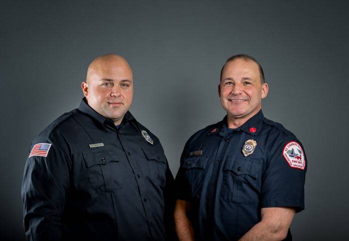 Red Cross Announces 2020 Local Heroes | Chicago | Red Cross