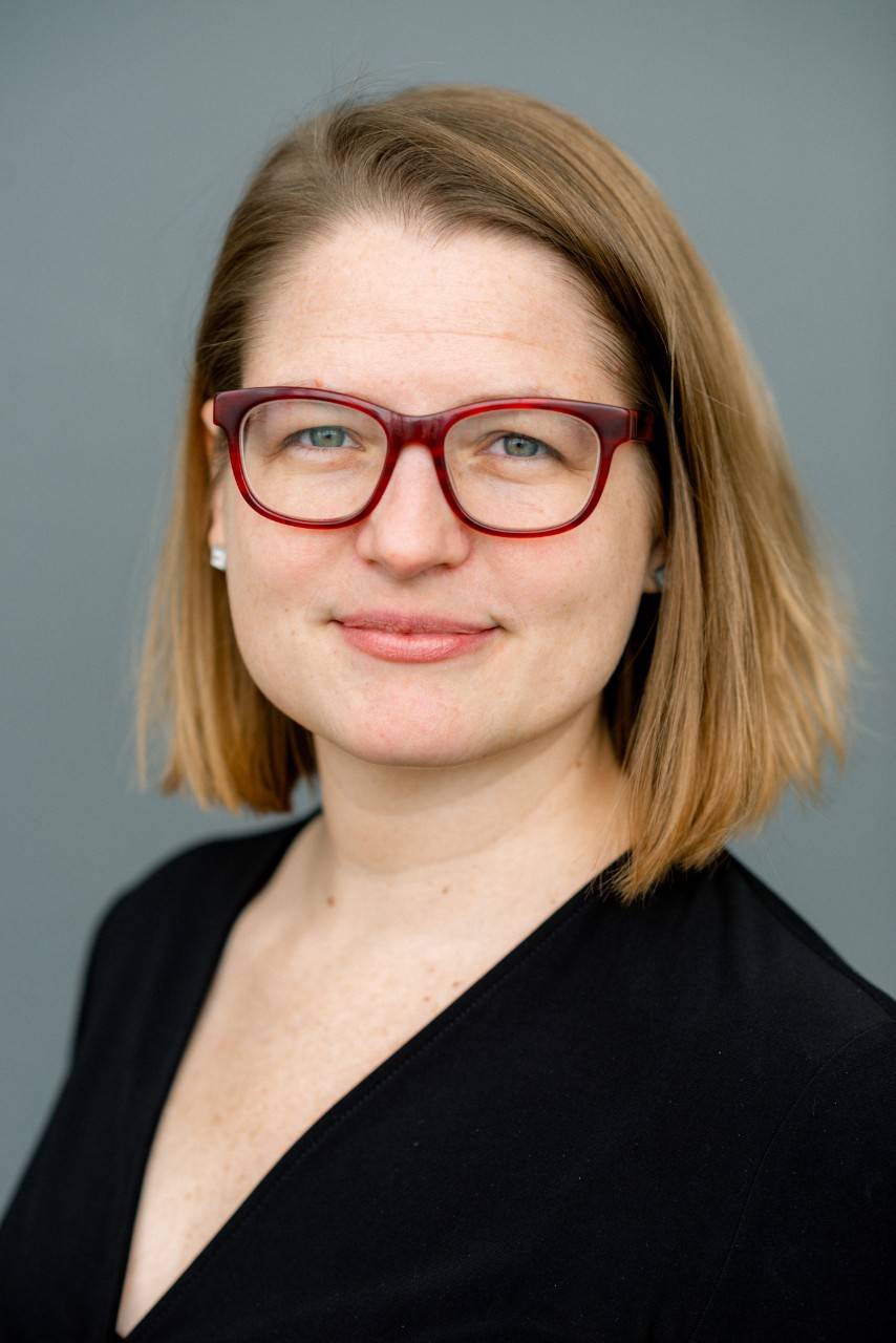 Leadership: Illinois | American Red Cross