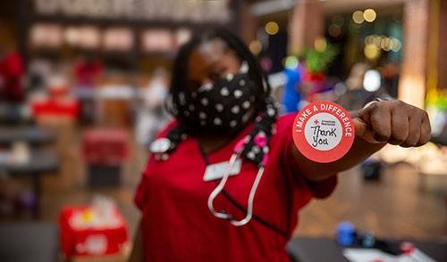 ABC 7 Great Chicago Blood Drive | Red Cross of Illinois