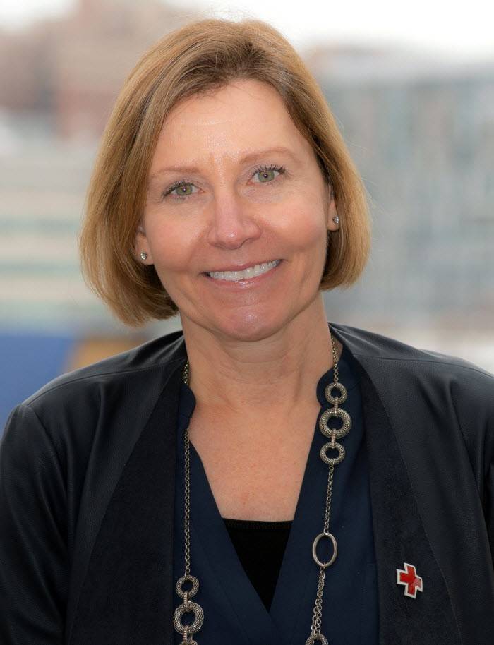 Leadership: Illinois | American Red Cross