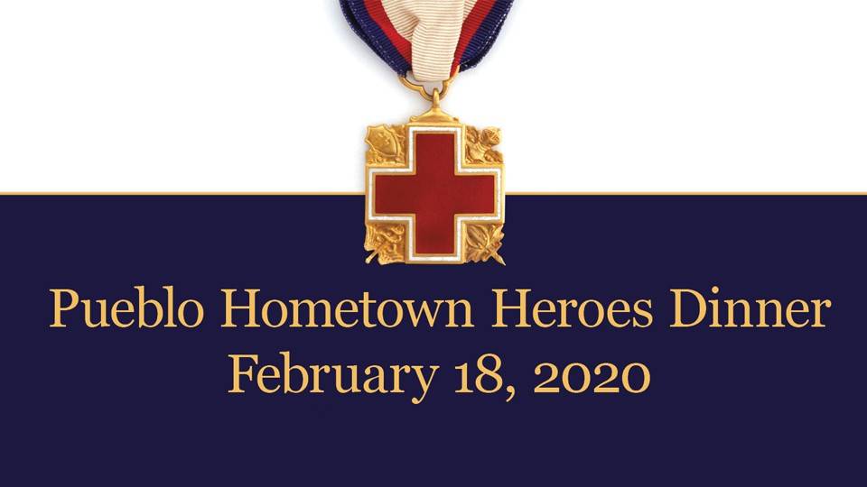 American Red Cross of Colorado