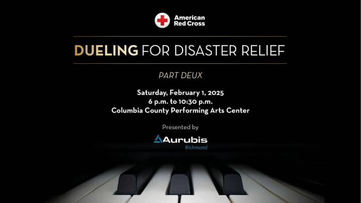 Georgia Region | American Red Cross