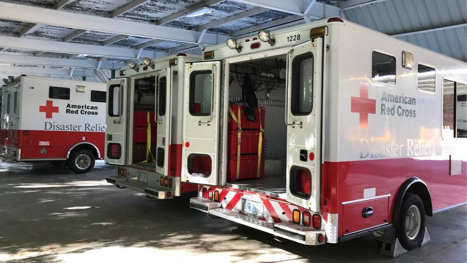 Georgia Region | American Red Cross