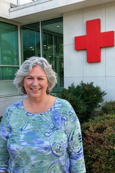Leadership Georgia | American Red Cross