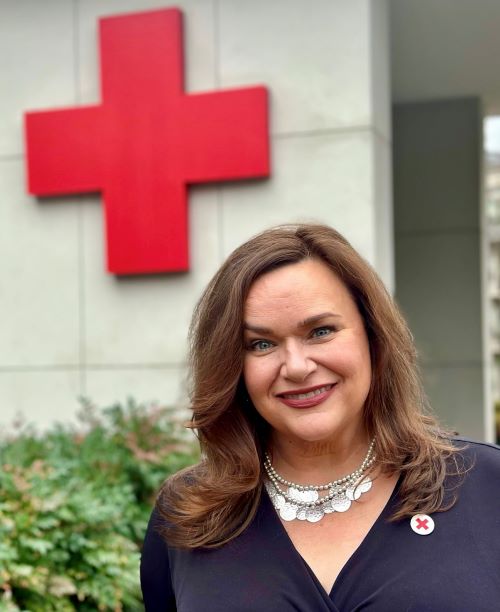 Leadership Georgia | American Red Cross