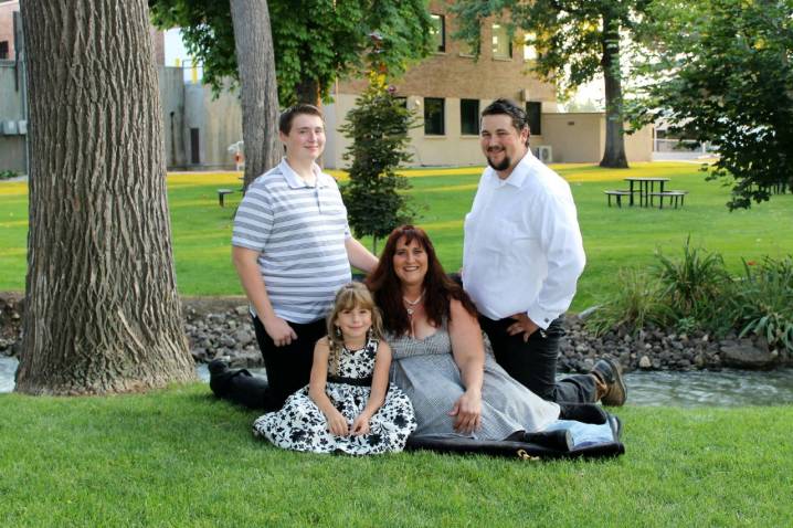 Faces of Red Cross | American Red Cross Idaho