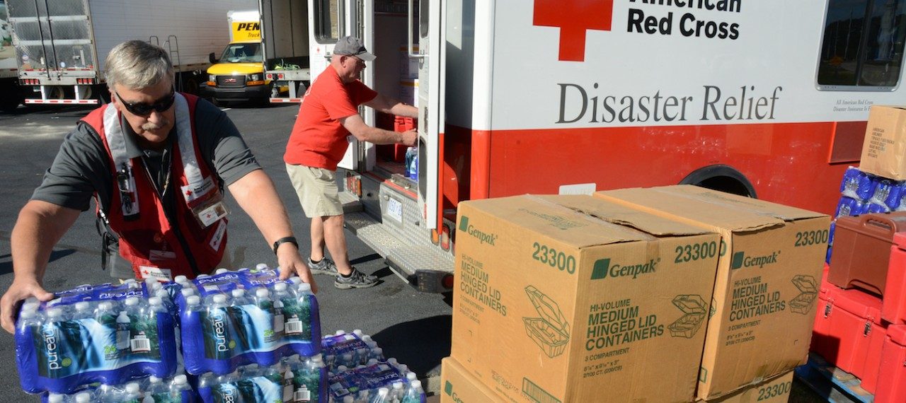 Ways To Donate | Central & South Texas | American Red Cross