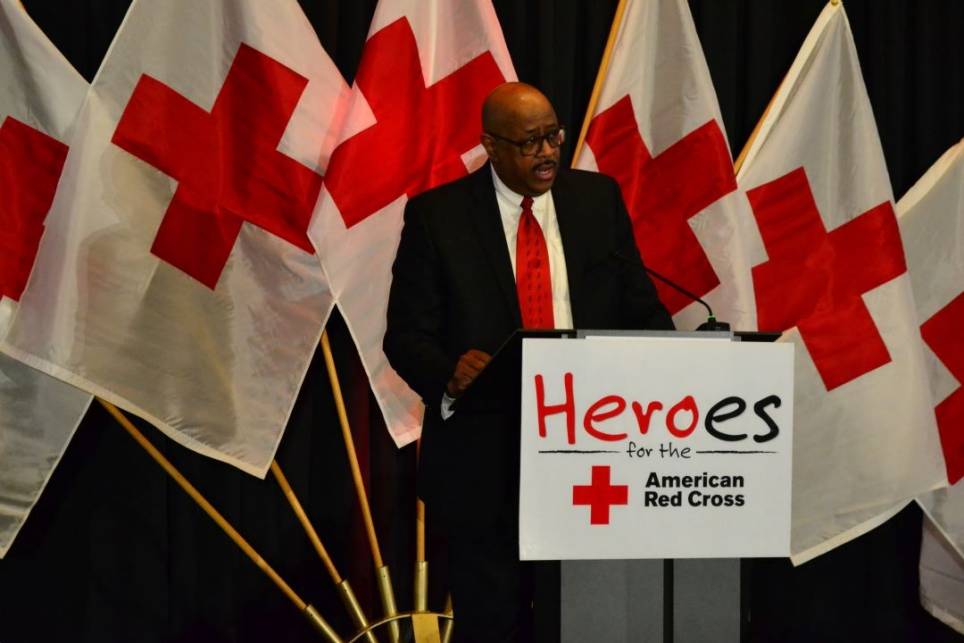 Tribute to Heroes | News | American Red Cross