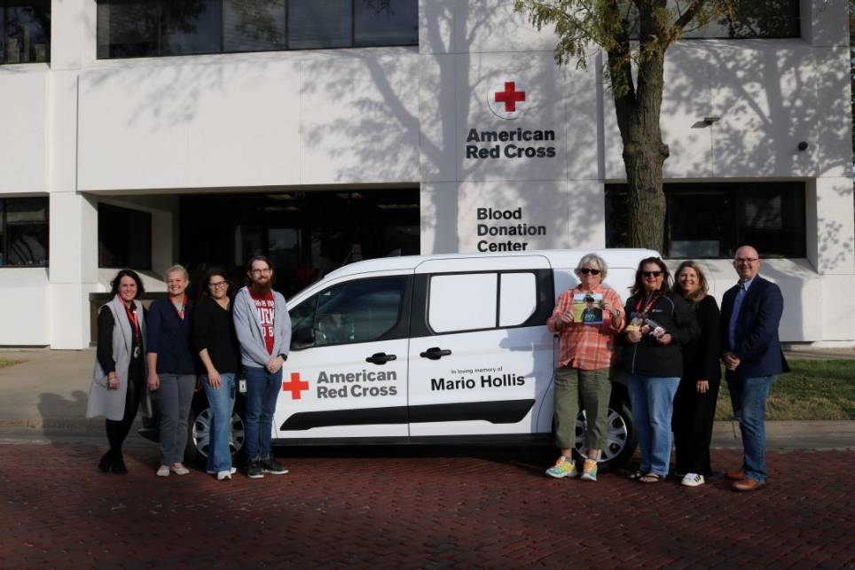 Red Cross Tips to Avoid and Treat Common Holiday Injuries