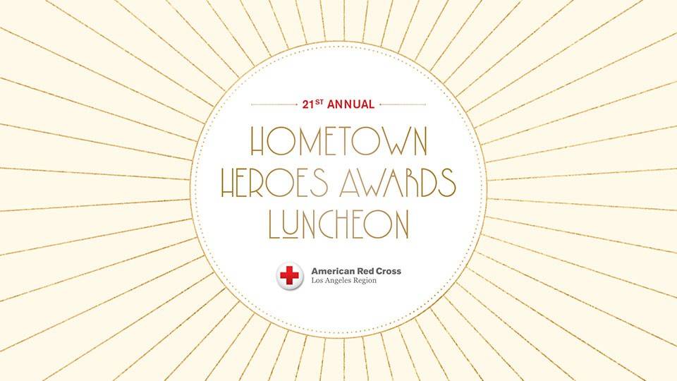 Los Angeles Region | California | American Red Cross