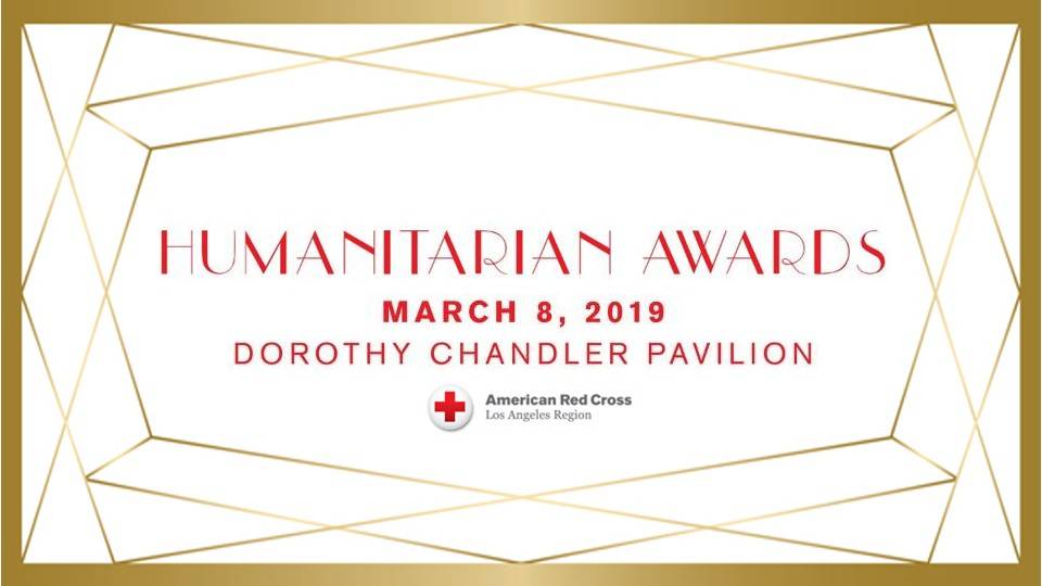 Los Angeles Region | California | American Red Cross