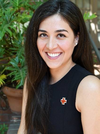 American Red Cross serving Metro and Southeast LA (Taper Headquarters)