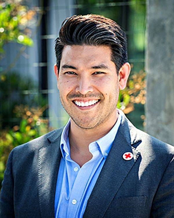 Western Los Angeles | Los Angeles Region | American Red Cross