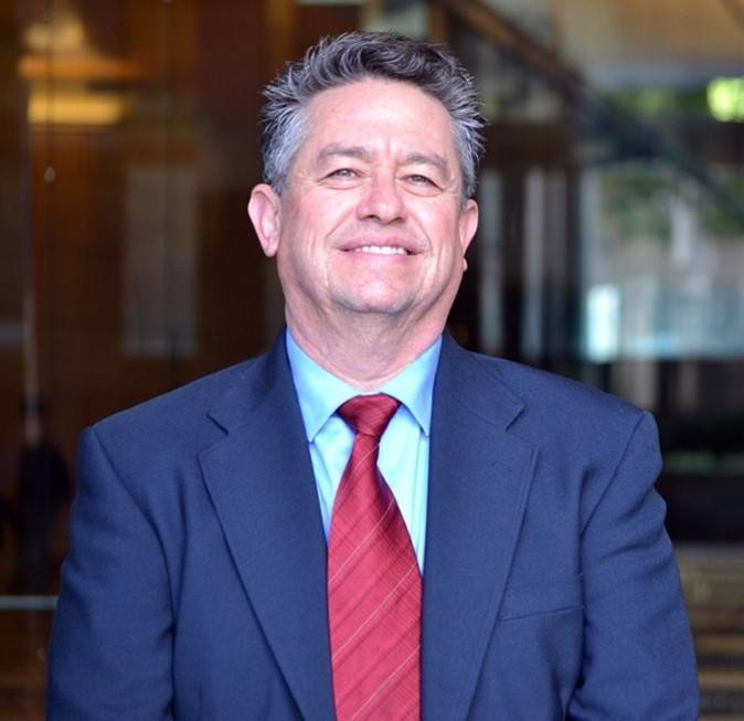 Board of Directors | Red Cross Los Angeles Region