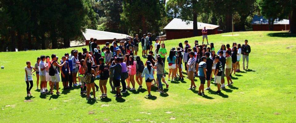 Leadership Development Camp