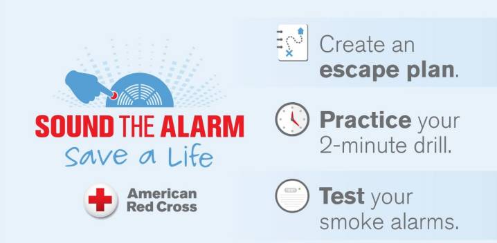 Free smoke alarm installations available for East LA residents in need
