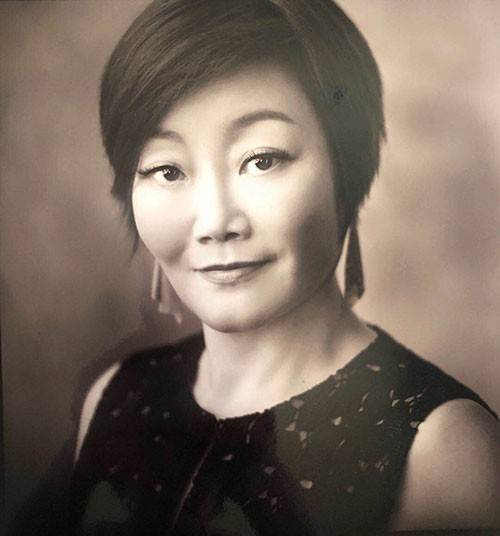 Board of Directors | Red Cross Los Angeles Region