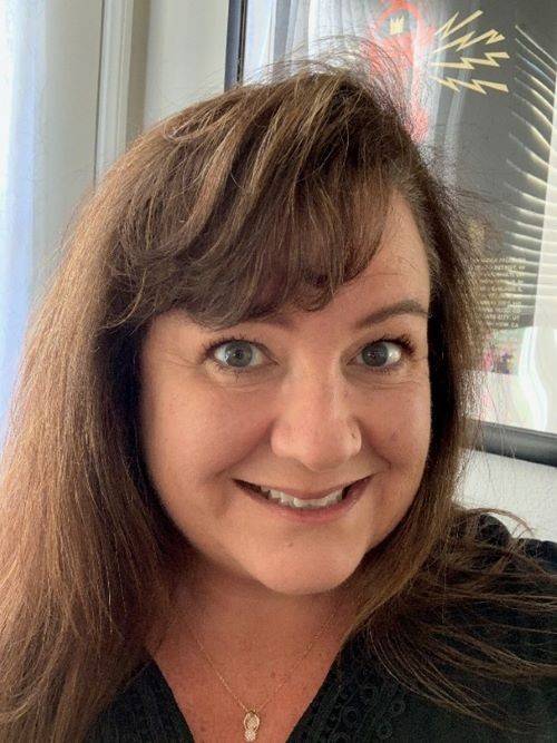 Board of Directors | Red Cross Los Angeles Region