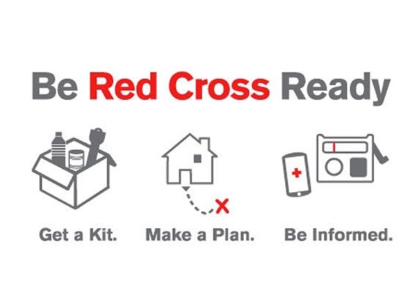Virtual Emergency Preparedness Programs: Northern New England | Red Cross