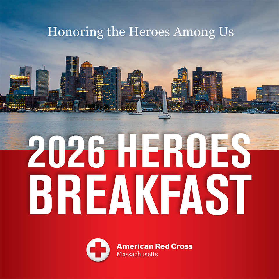 2026 Boston Heroes Breakfast | Events | Massachusetts Region
