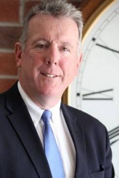 Board of Directors | Massachusetts Region | American Red Cross