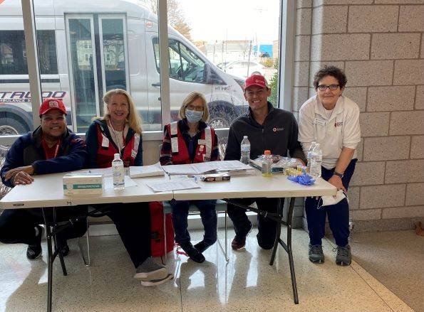 Massachusetts Region | American Red Cross