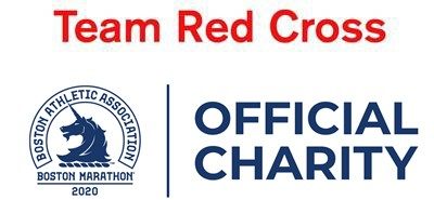 Boston Marathon – Team Red Cross | Sign up today!