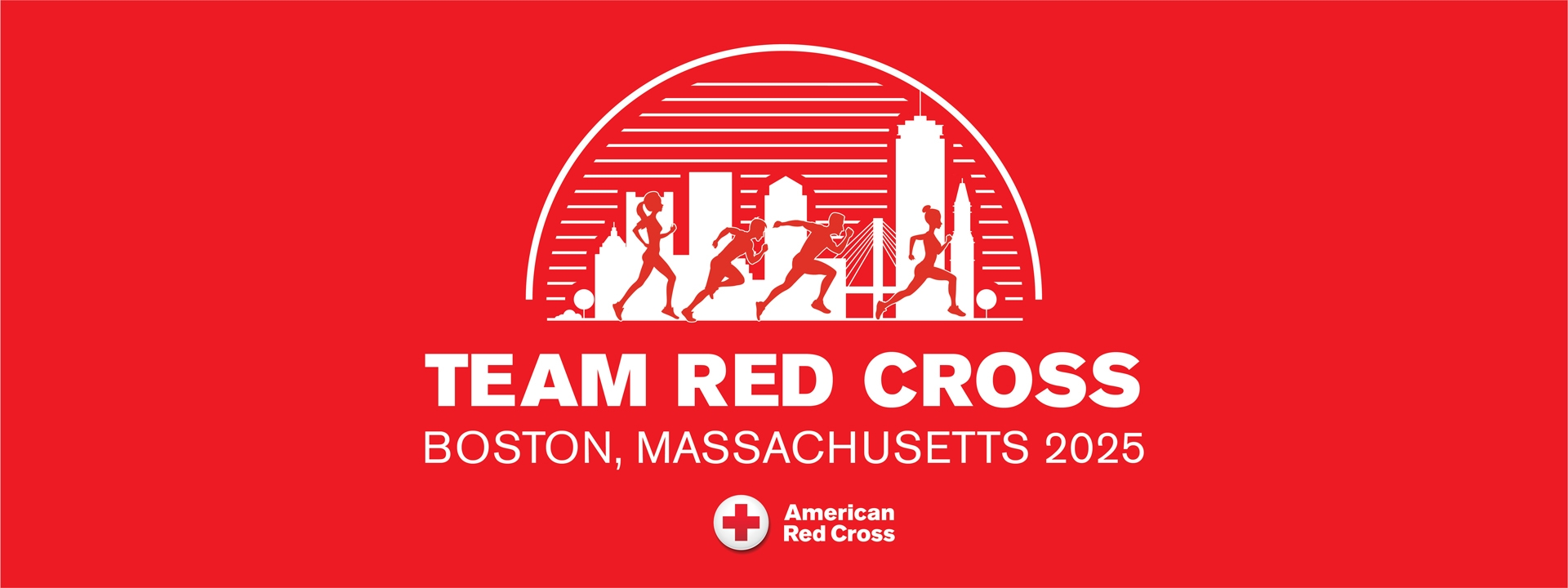 Team Red Cross in the 2026 Boston Marathon | News
