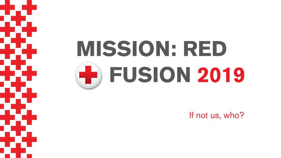 Michigan Region | American Red Cross