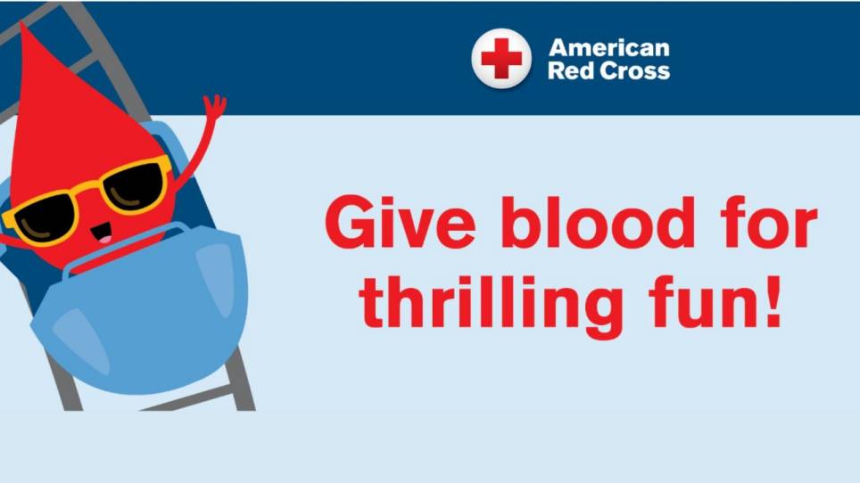 Michigan Region | American Red Cross