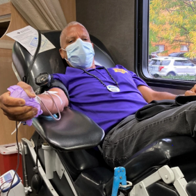 Why We Give | Minnesota & Dakotas Red Cross