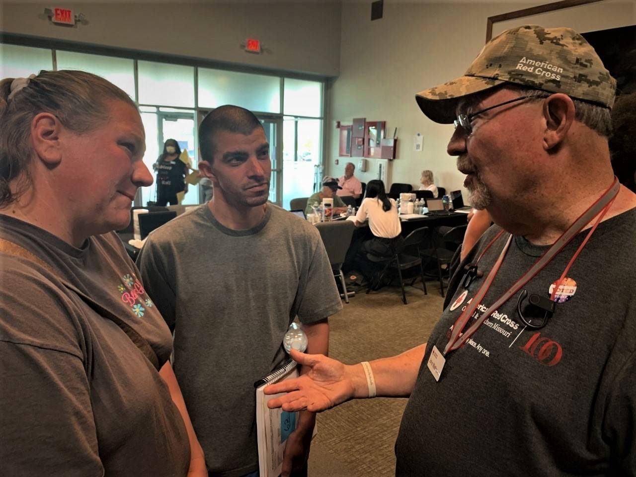 Arkansas | American Red Cross