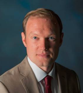 Koenig takes new position | Montana | Red Cross