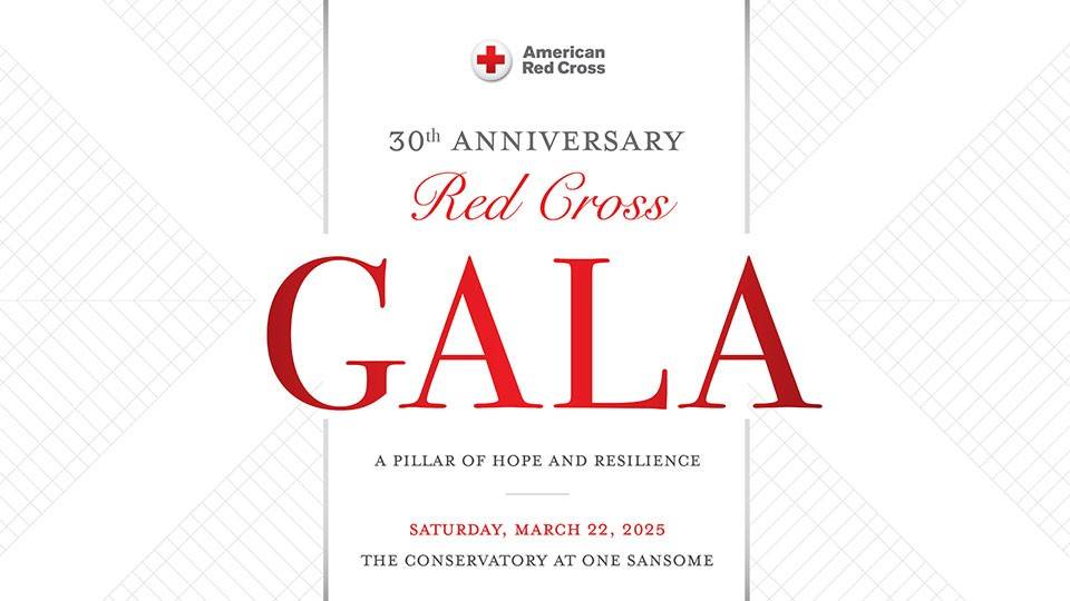 Northern California | American Red Cross
