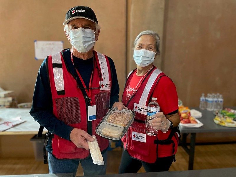 Community Adaptation Program | Our Work | Central California Region