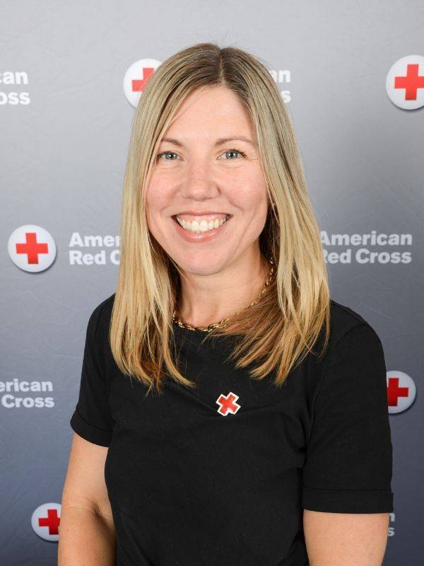 About Us | Northern California Coastal | American Red Cross