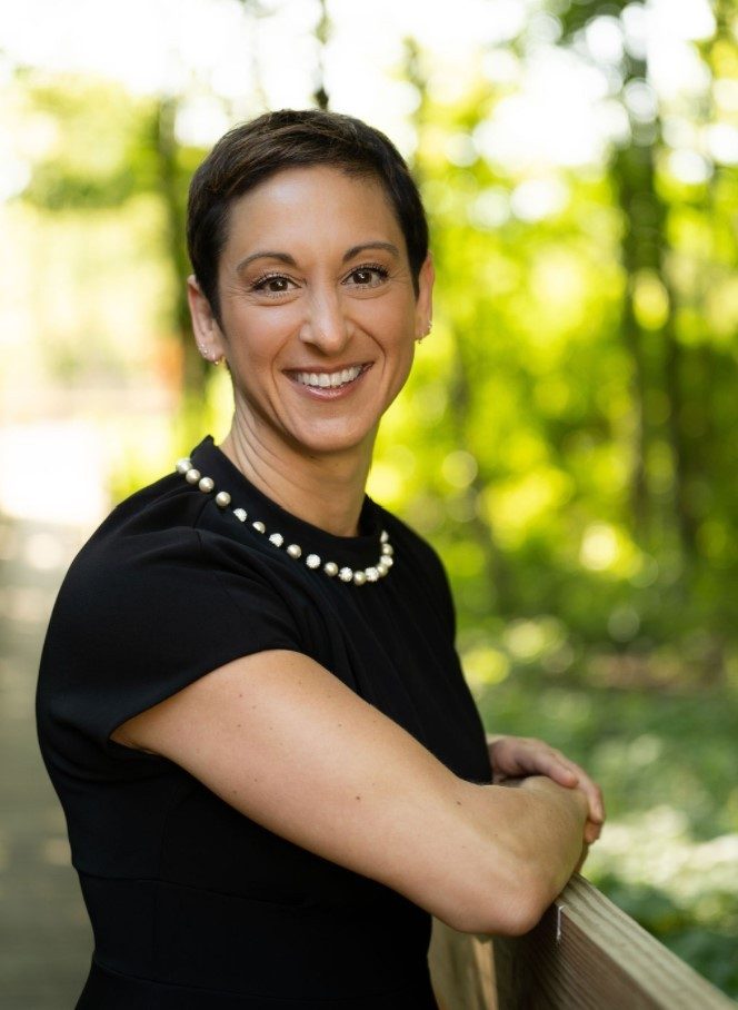 Leadership | New Jersey Region | American Red Cross