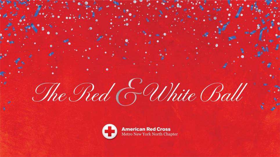 Greater New York Region | American Red Cross