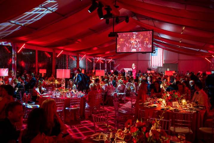 Red & White Ball 2023: A Salute to Service & Valor | NY Red Cross