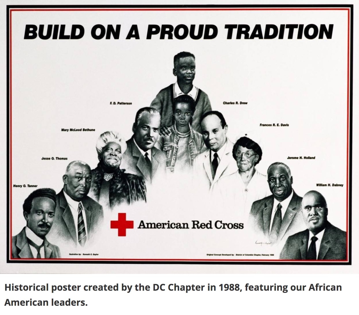 Panhandle Plains Chapter | North Texas Region | American Red Cross