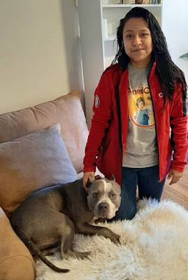 Volunteer Stories | Red Cross of Greater New York