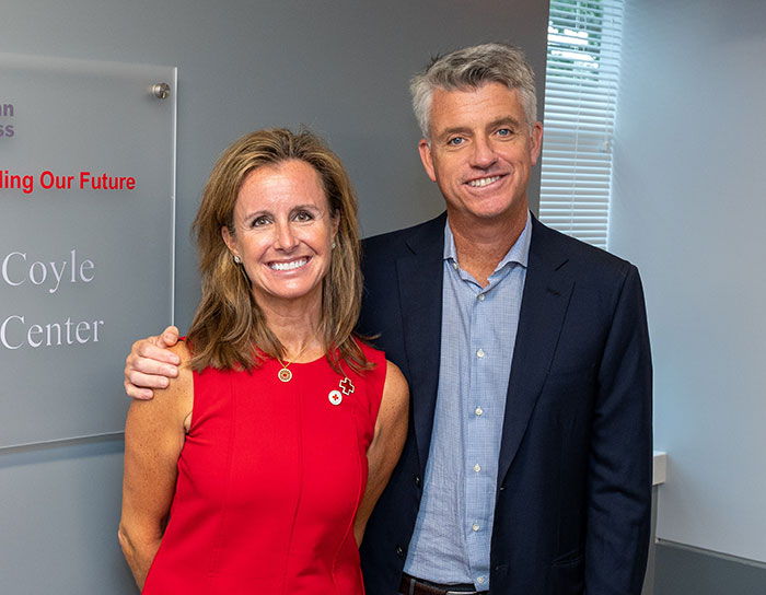 2025 Half Marathon | Event | Greater New York Red Cross