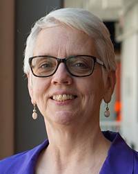 Leadership | Greater New York | American Red Cross