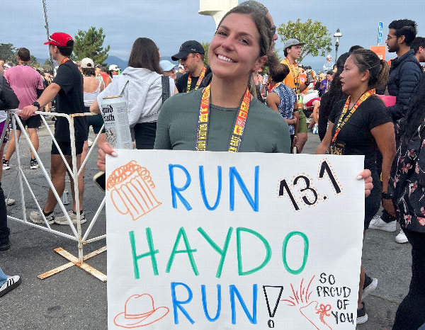 2025 Half Marathon | Event | Greater New York Red Cross