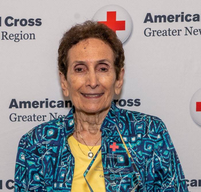 Volunteer Recognition | Greater New York Red Cross