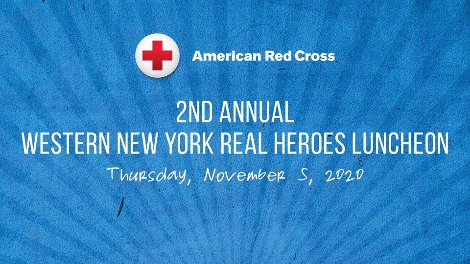 Western New York Region | American Red Cross